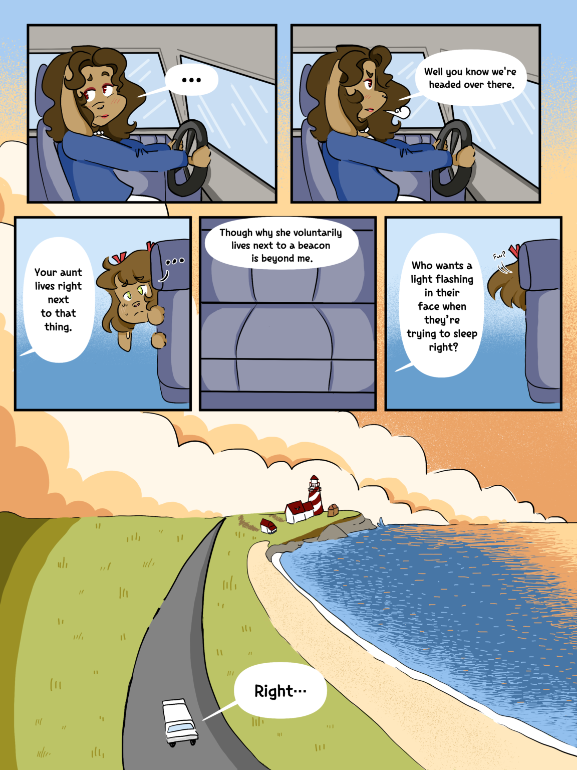 Chapter 1- Page 8 – Thefirststep