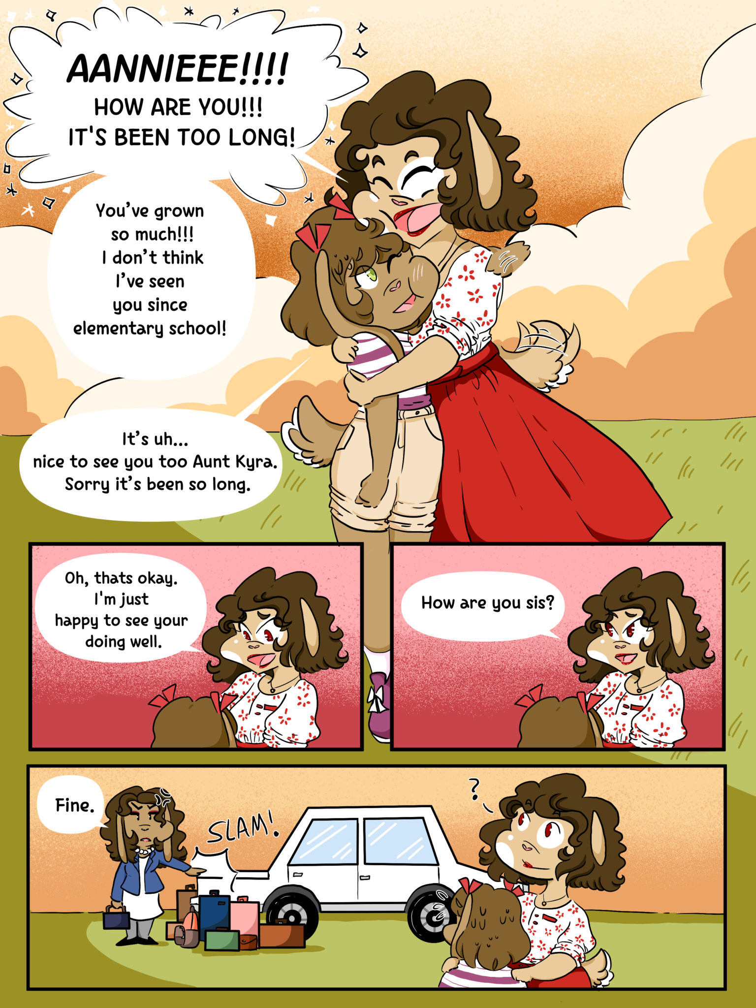 Chapter 2- Page 4 – Thefirststep