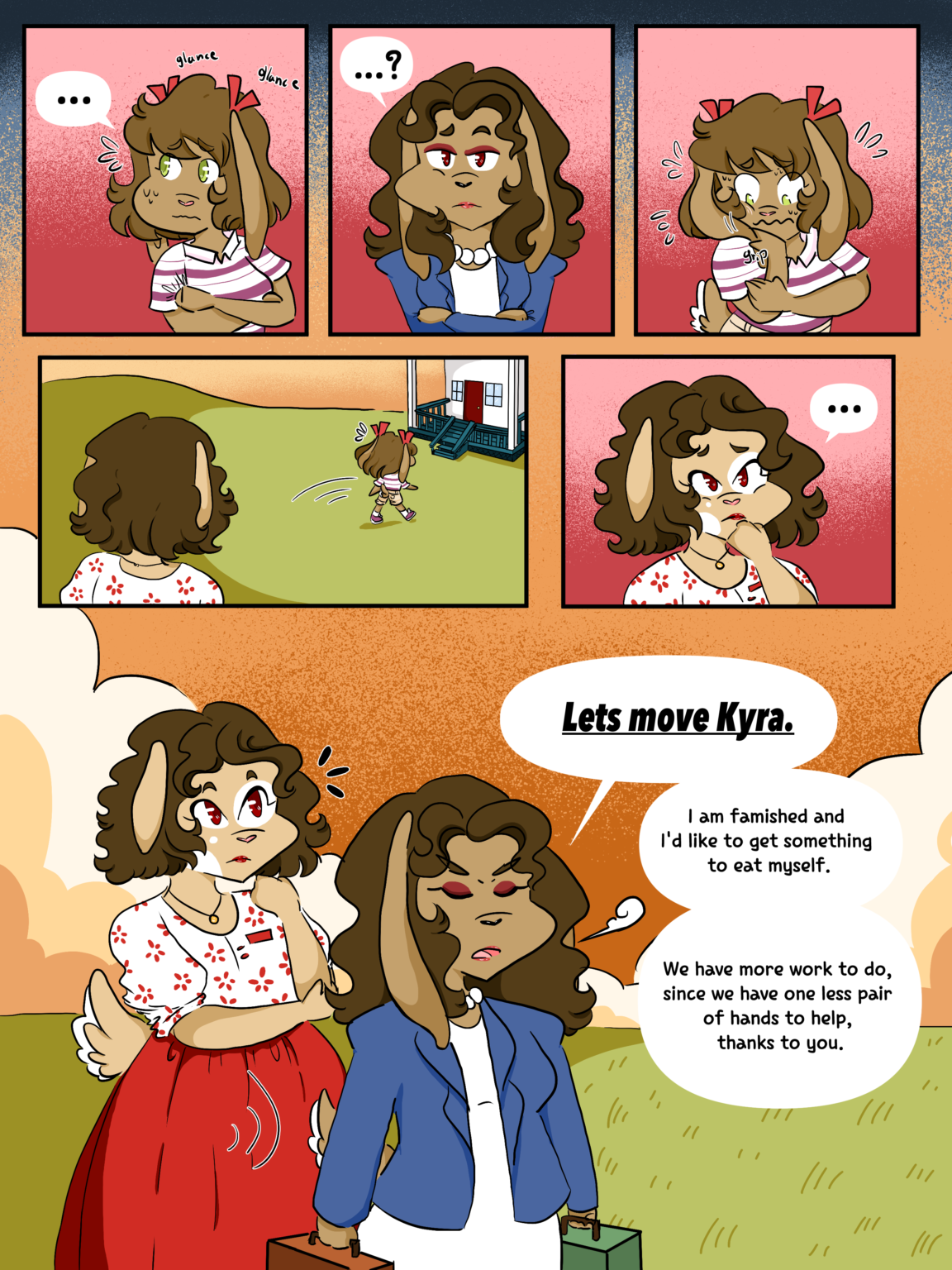 Chapter 2- Page 8 – Thefirststep