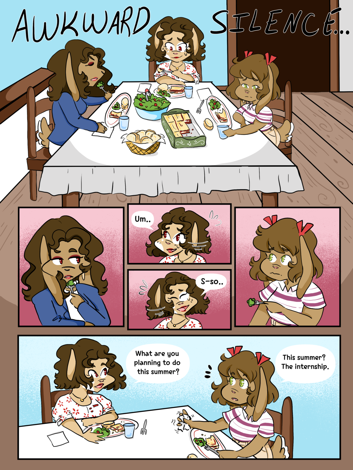 Chapter 2- Page 10 – Thefirststep