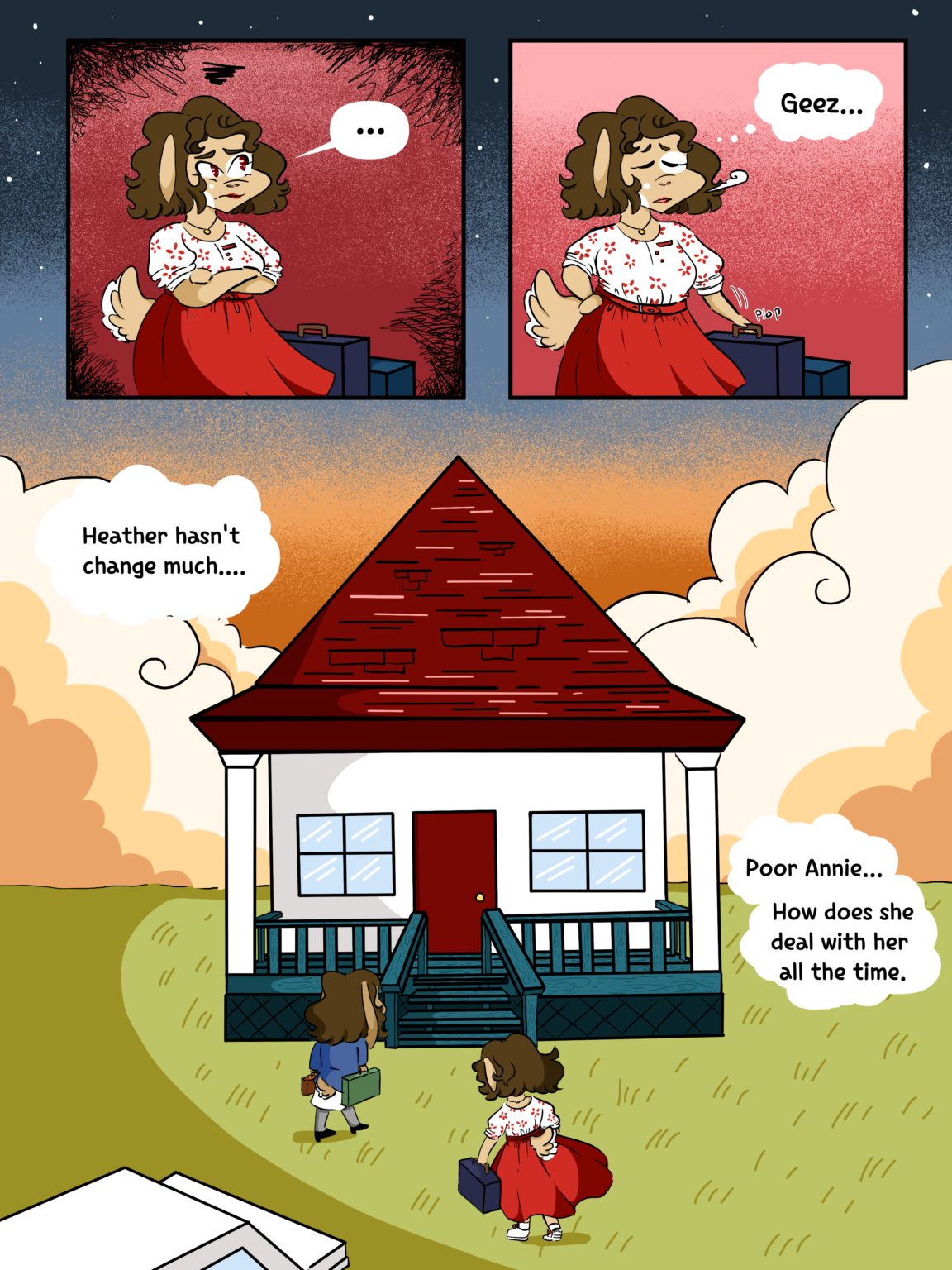 Chapter 2- Page 9 – Thefirststep