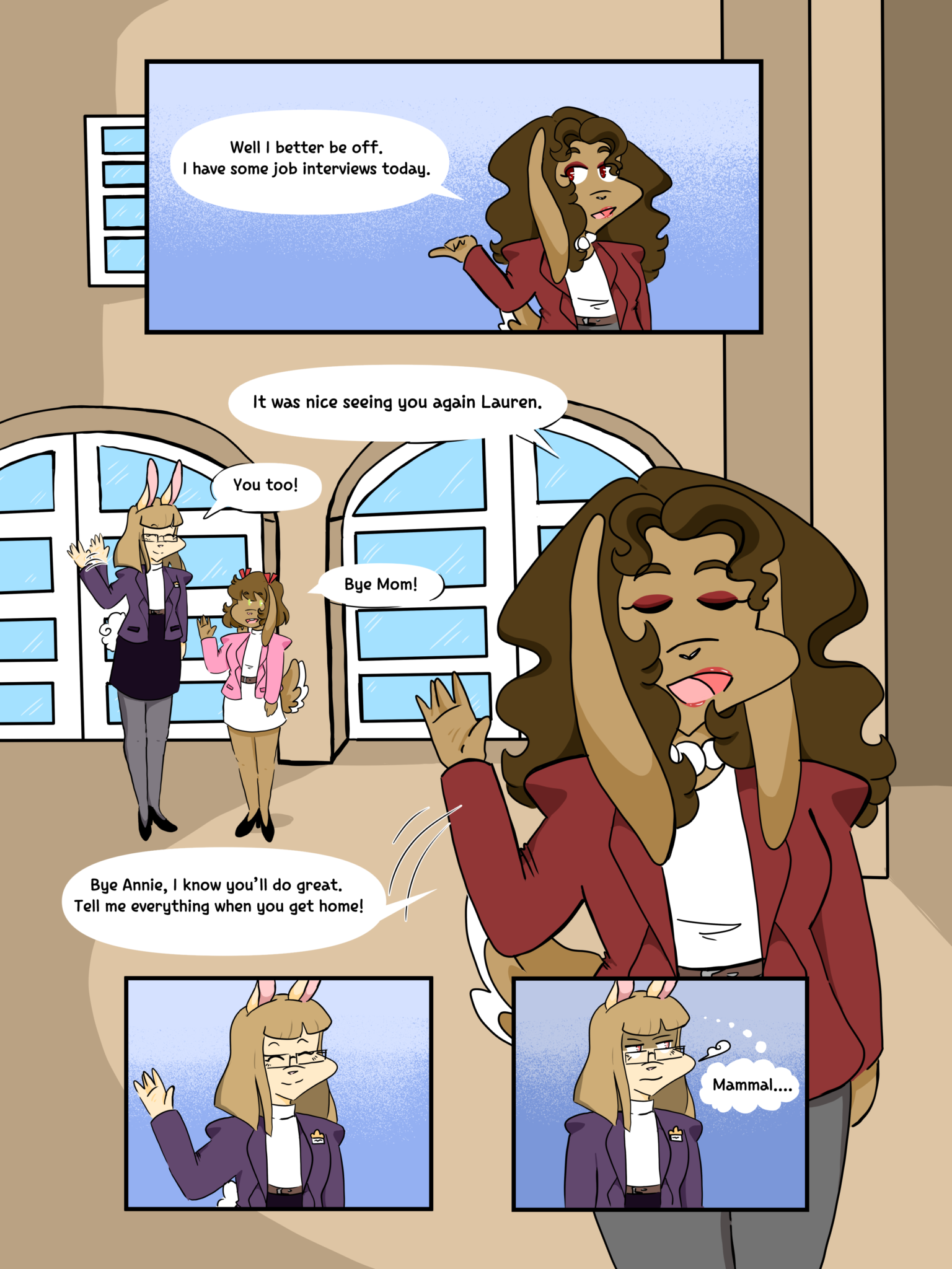 Chapter 3- Page 13 – Thefirststep