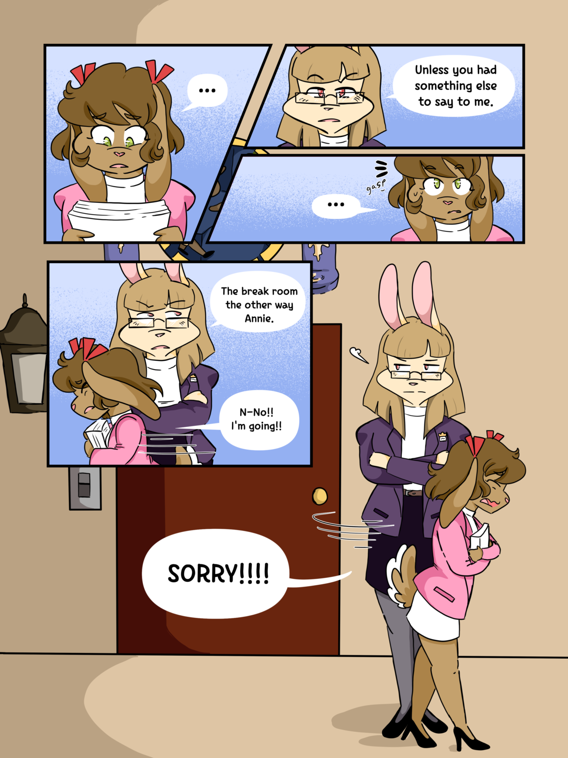Chapter 3- Page 21 – Thefirststep
